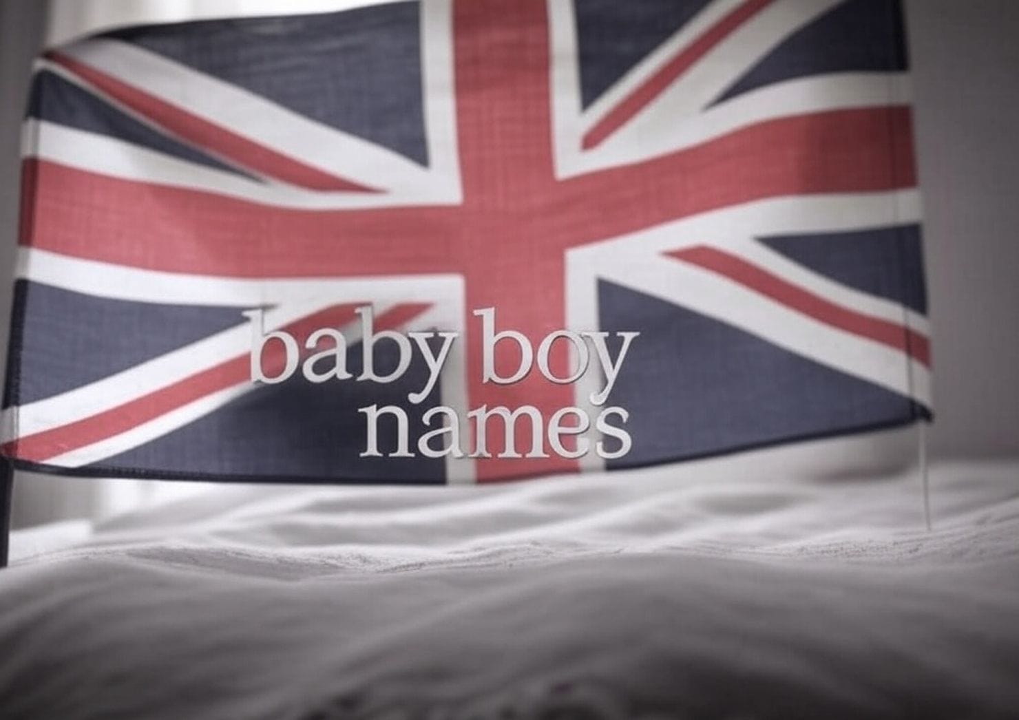 Yabancı kiz isimleri: Birleşik Krallık'ta ilk 200 2024 - Isminin Anlami