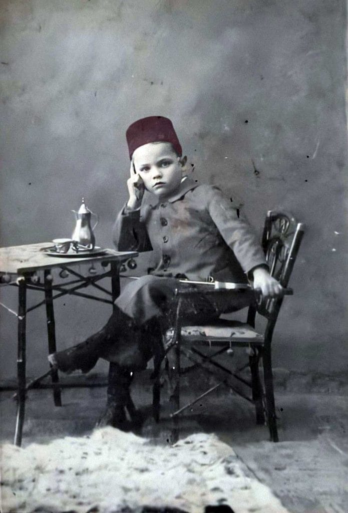 Zeynep - Isminin Anlami